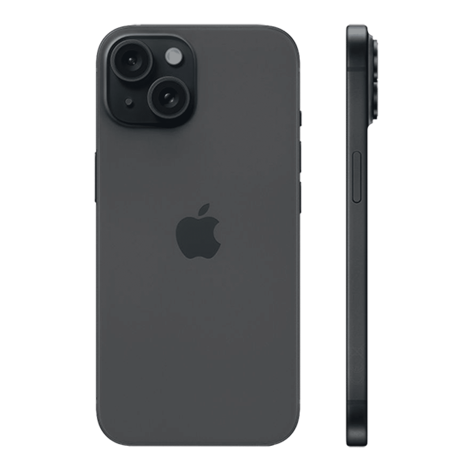 Buy Apple Iphone 15 128gb Black Online Croma